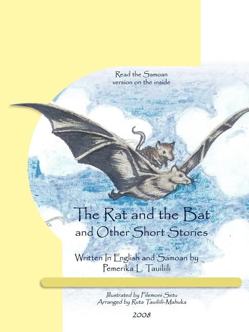 Rat and the Bat : And Other Short Stories - Walmart.com