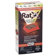 Rat Sorb Odor Eliminator (1Oz), Dead Rodent Smell Control Spray, Ideal ...