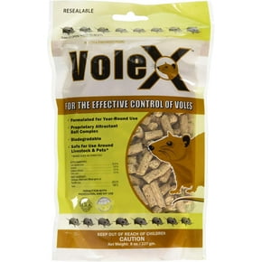 Rat Pellets