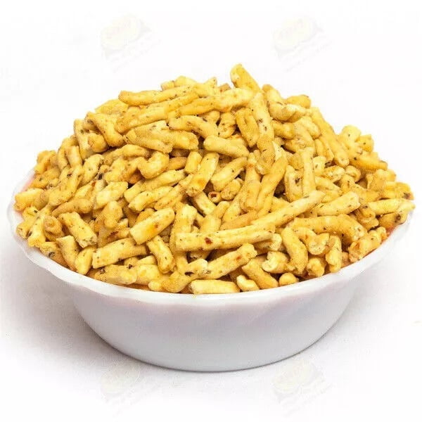 Ratan Namkeen - Barik Sev | Indian Snacks | Famous Garnish/Topping (750 ...