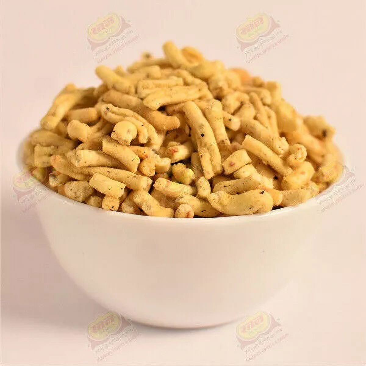 Ratan Namkeen - Hing Sev | Authentic Indian Snack with a Hint of ...