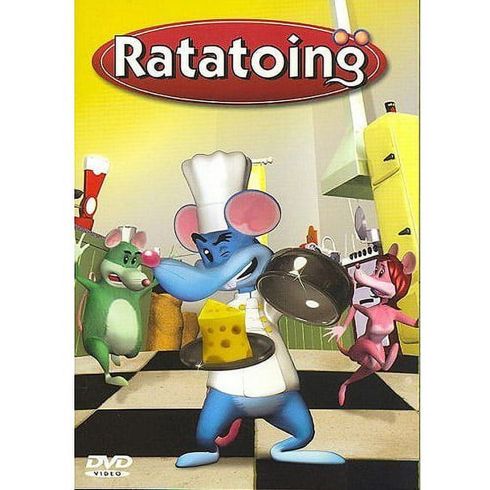 Ratatoing - Walmart.com