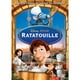 Ratatouille (DVD) - Walmart.com