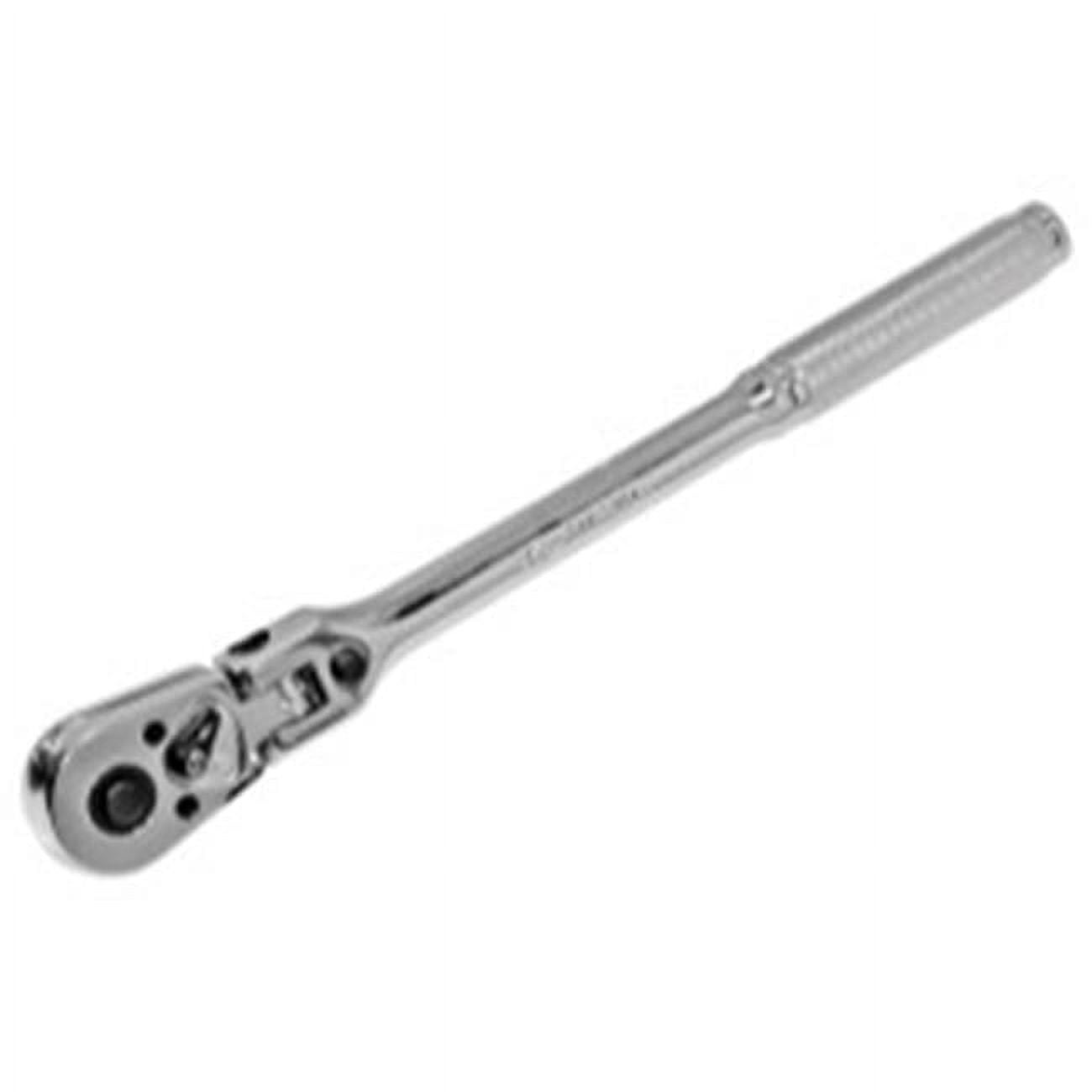 Ratchet 3-8 Drive Flex Head - Walmart.com