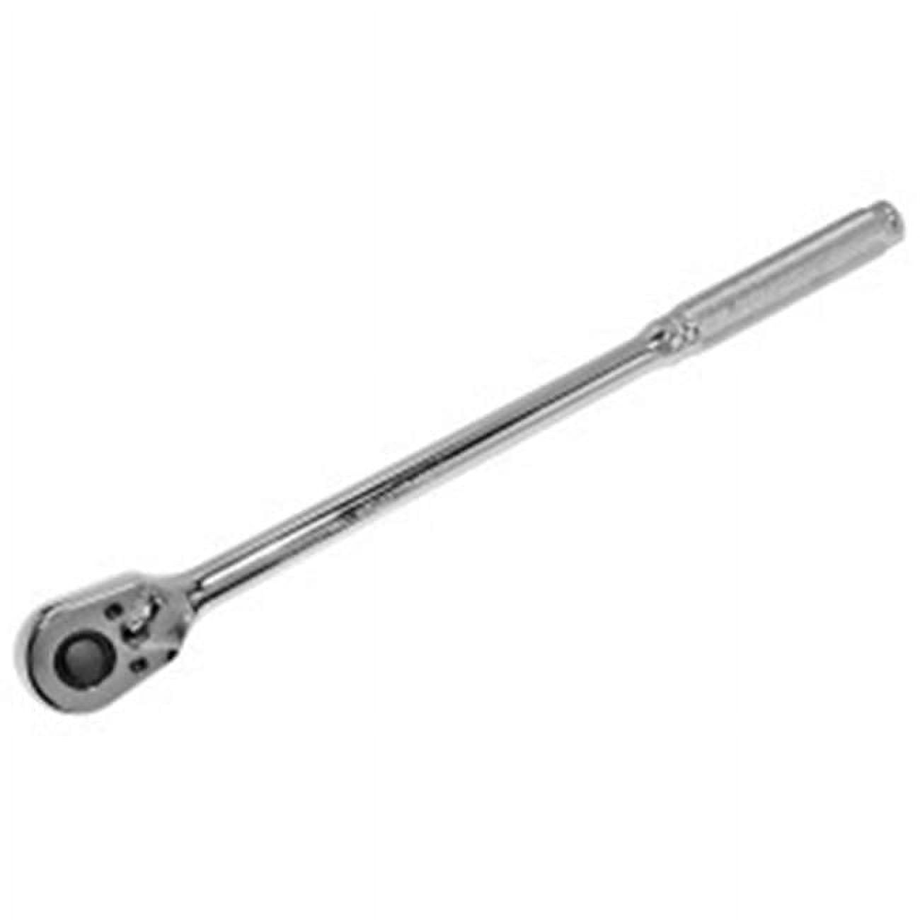 Ratchet 3-8 Drive Long Handle - Walmart.com