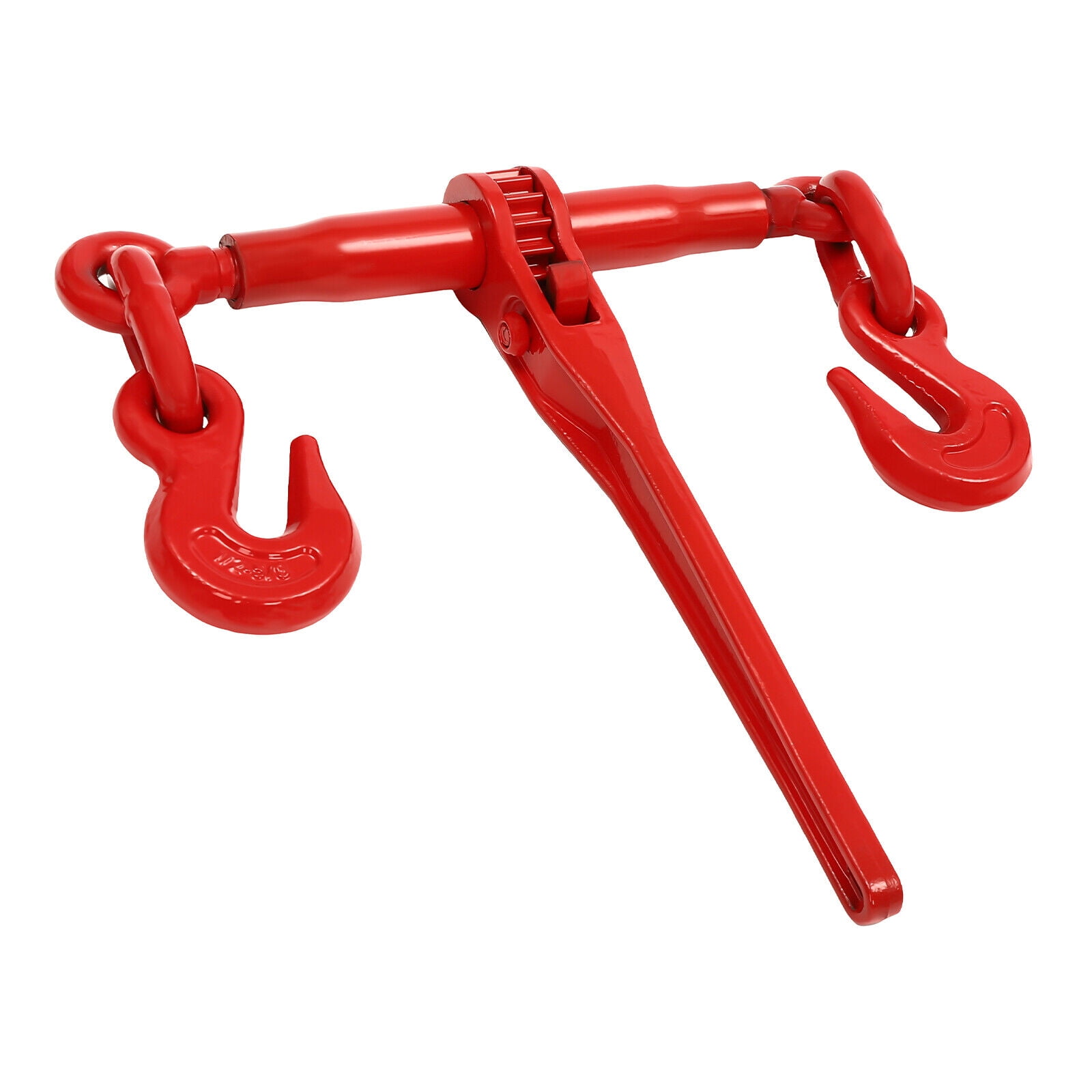 Ratchet Chain Binder 1/2 to 5/8 Inch, Load Binders 13000 LBS Working ...