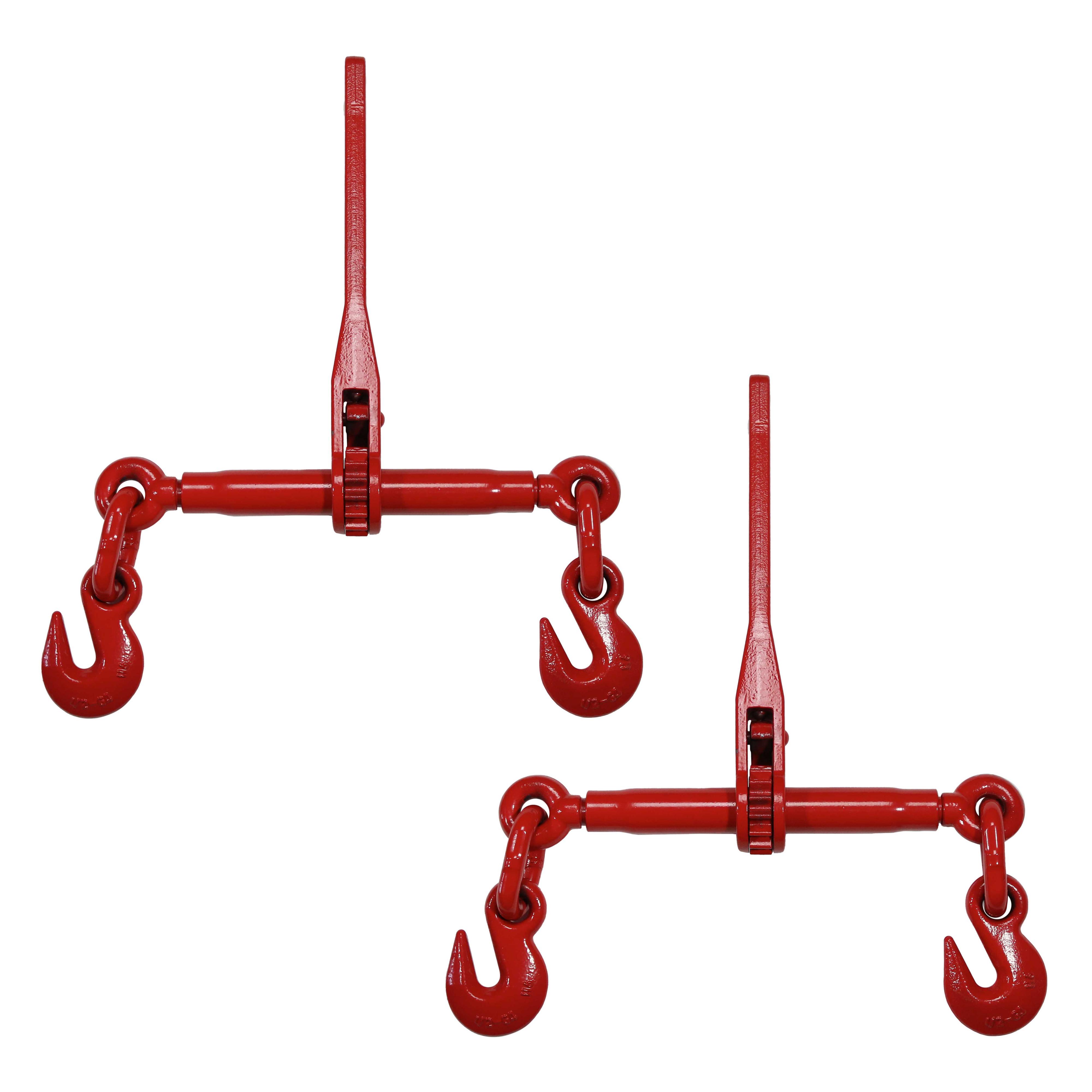 Ratchet Chain Binders 3/8" - 1/2" (2 Pack) - Walmart.com