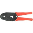 Ratchet Crimping Tool for RG-8, RG-213 LMR-400 Coax Cable RF ...