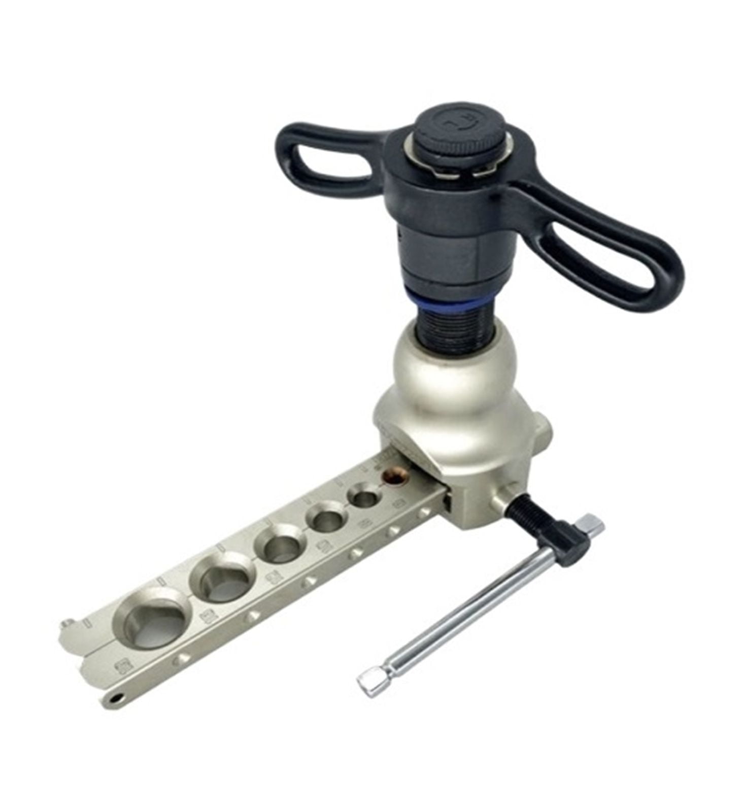 Ratchet Flaring Tool Copper Tube 45 Degree Offset ,Portable - Walmart.com