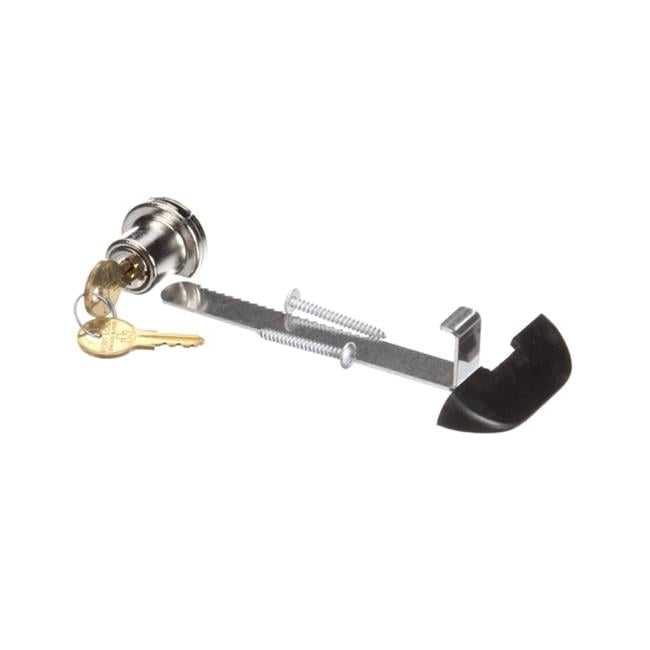 Ratchet Horizontal Lock Kit - Walmart.com