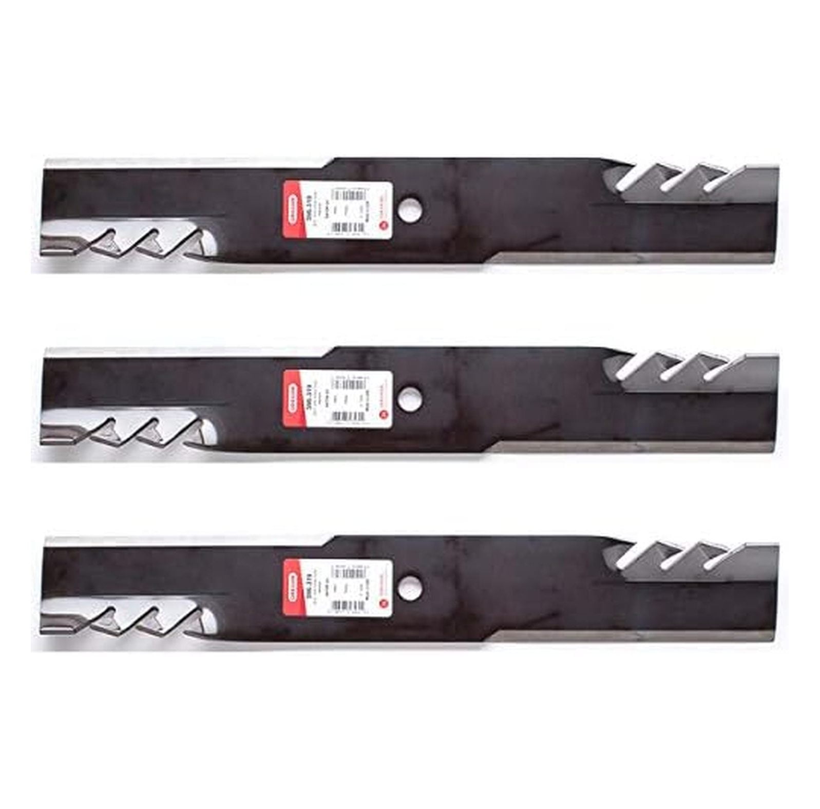 596-319 G5 Blades for 60" Toro 105-7718, 105-7777, 105-8777 - Walmart.com