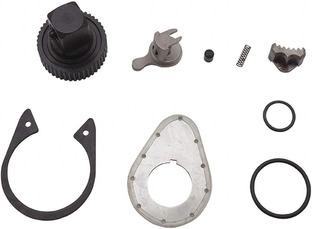 Ratchet Repair Kit, 3/8 in. Dr - Walmart.com