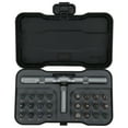 Ratchet Screwdriver Set 24-in-1 Bit Multipurpose Repair Tool Manual ...