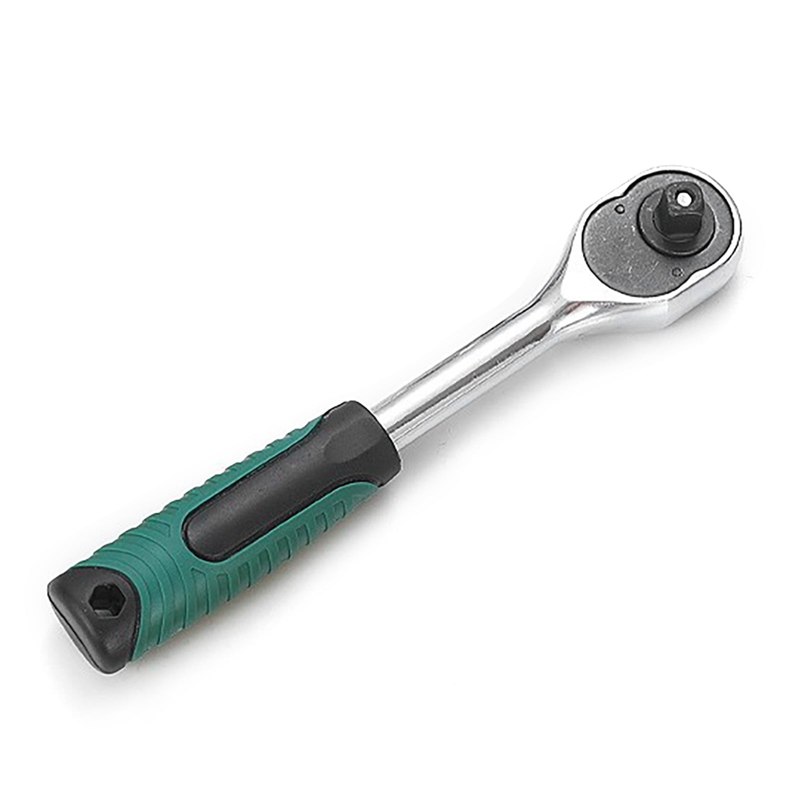 Ratchet Set, Rachet Drive Set,Quick Release Ratchet Wrench CRV 3/8 24 ...