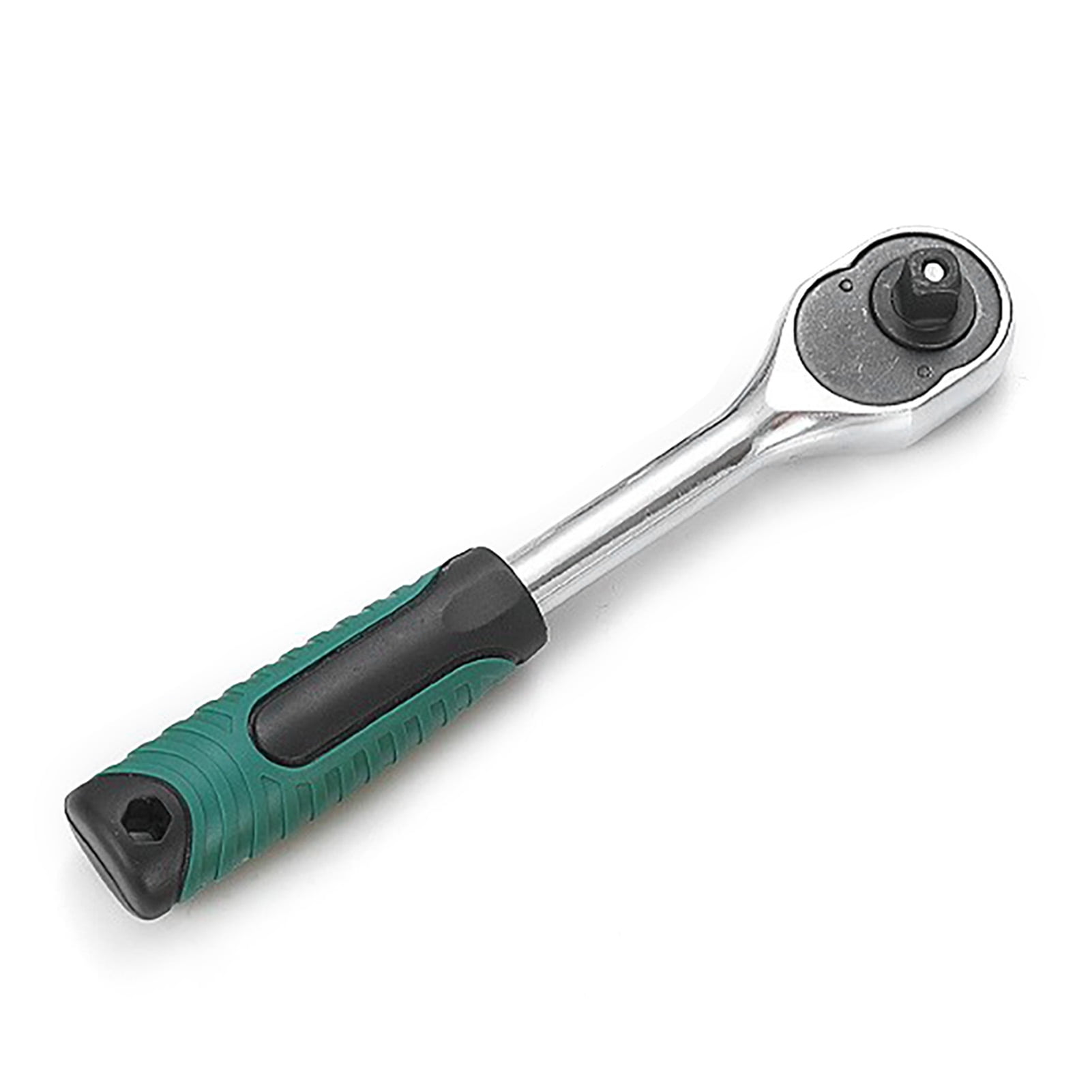 Ratchet Set, Rachet Drive Set,Quick Release Ratchet Wrench CRV 3/8 24 ...