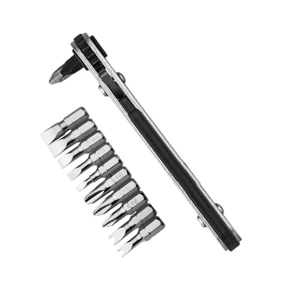 Ratchet Socket Screwdriver Set High Performances Ratchet Socket ...