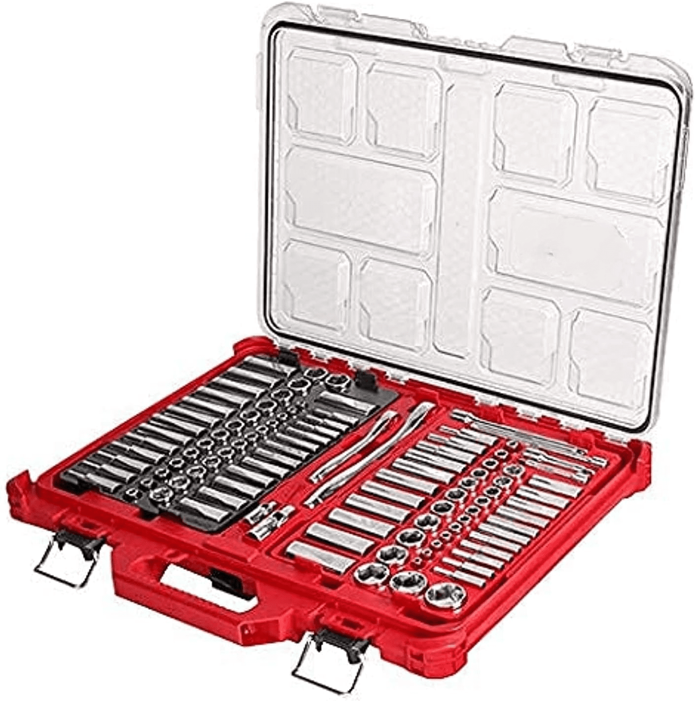 Ratchet & Socket Set 106PC - Walmart.com