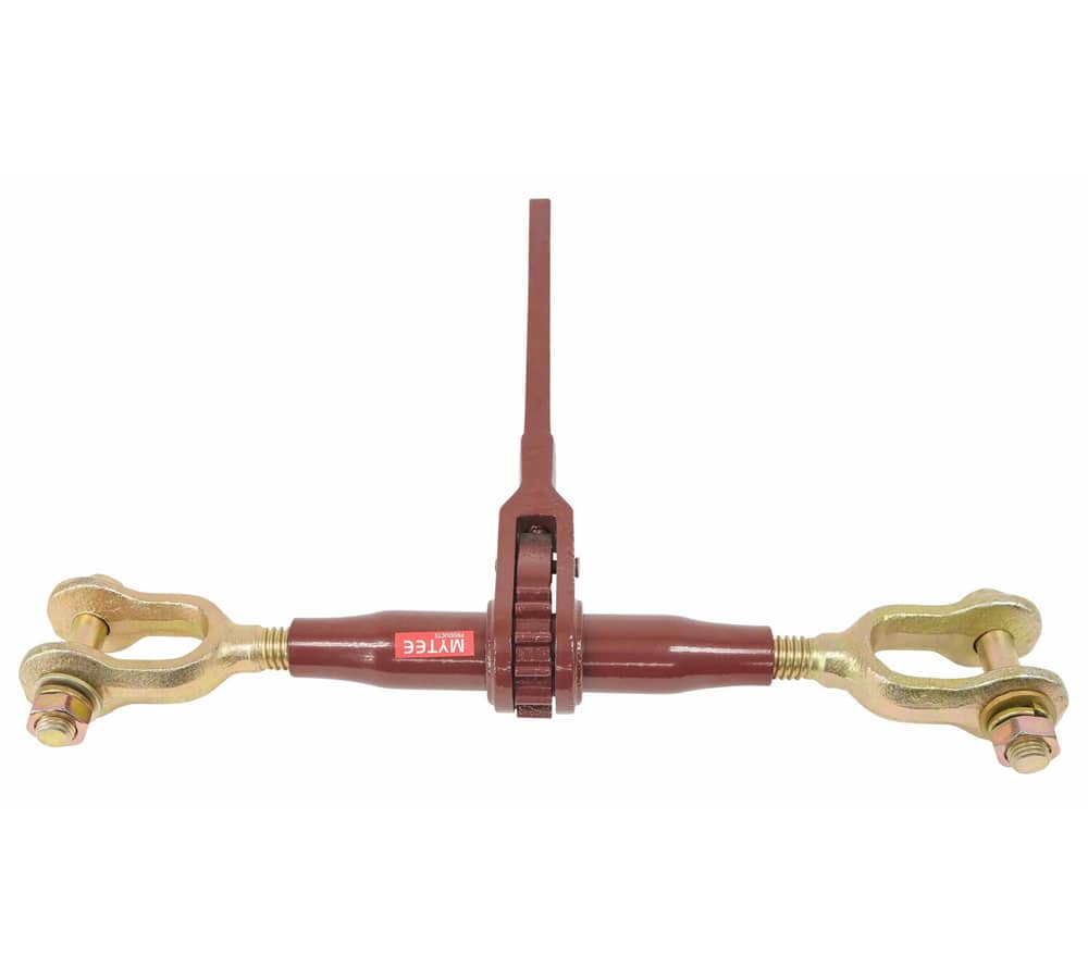 Ratchet Speciality Binder, Jaw-Jaw 10" Barrel, 13,000 lbs WLL - Walmart.com