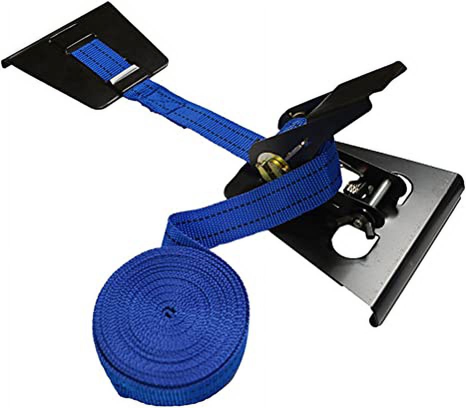 Ratchet Tie Down Panel Spanner - Walmart.com