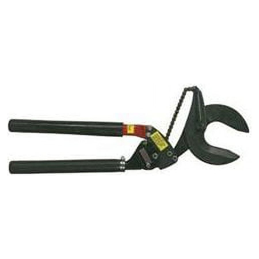 Ratchet Type Soft Cable Cutters - 92367 ratchet type softcable cutter ...