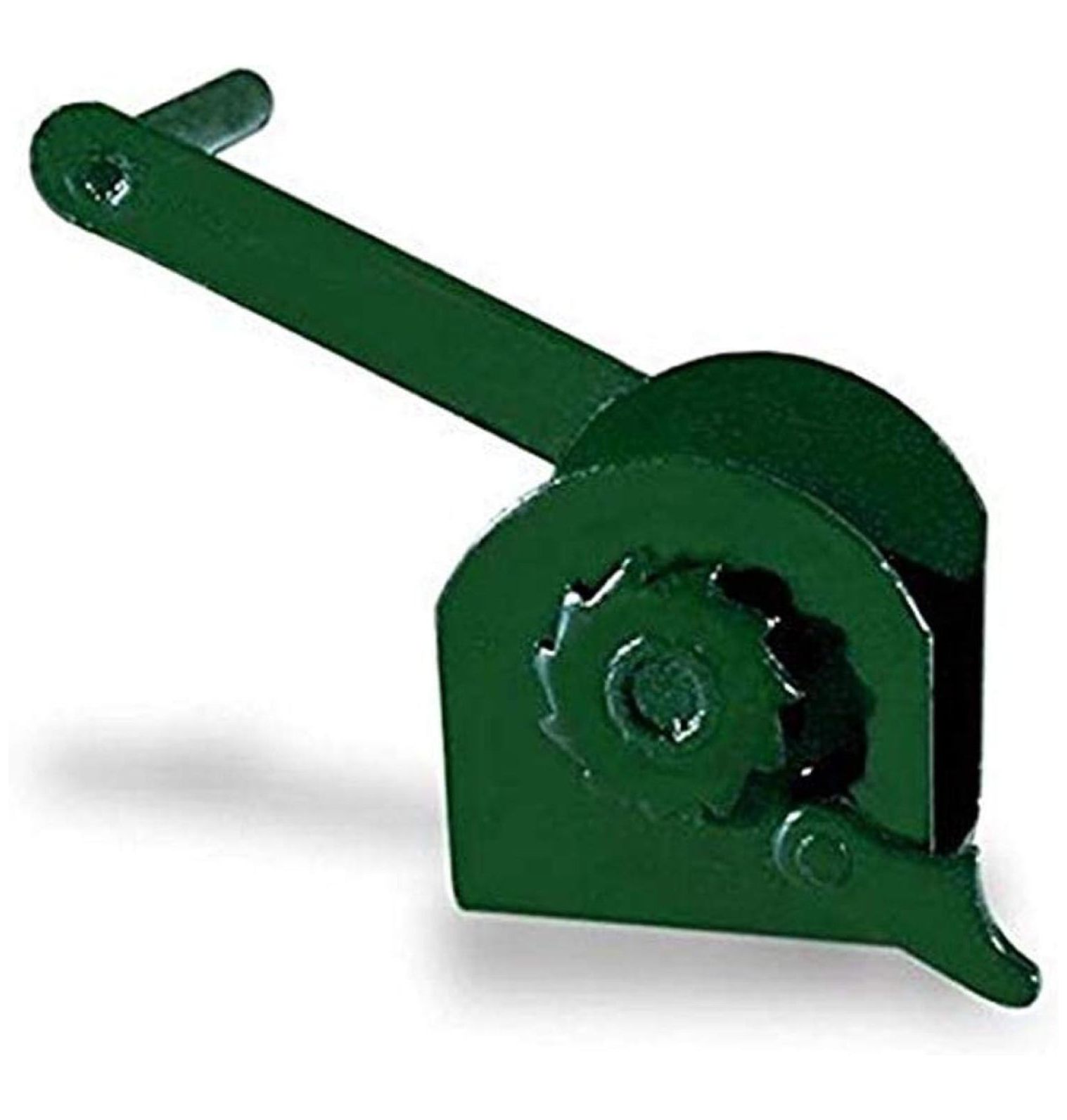 Ratchet Wheel System - Retractable & Heavy Duty - for Outdoors, Tennis ...