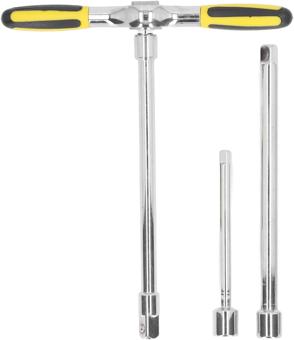 Ratchet Wrench, Built in Magnet Tool Steel Slip High Accuracy Proof T ...
