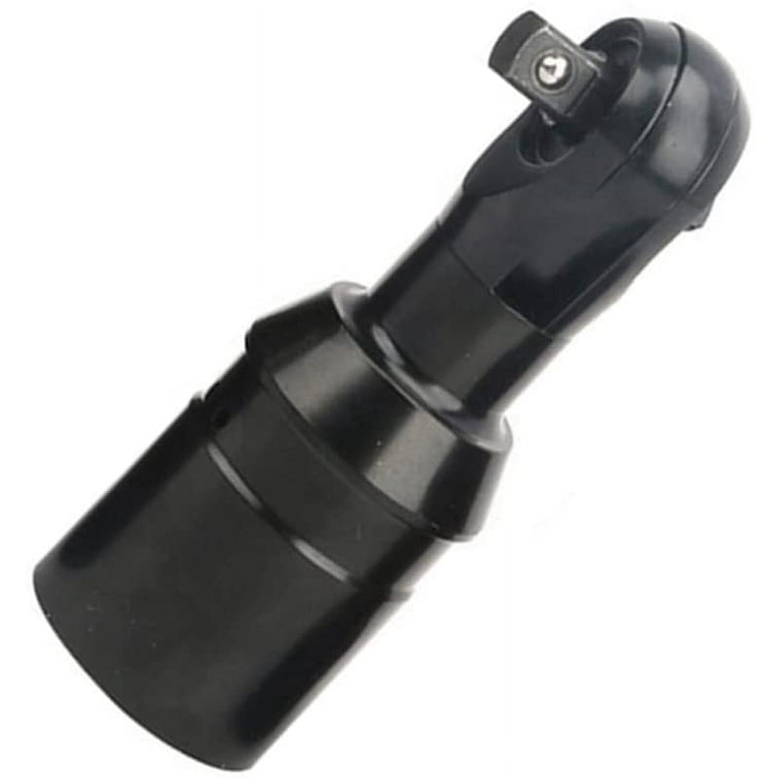 Ratchet Wrench Head 3/8 Inch Square Drive 10mm Heavy Duty for Electric ...