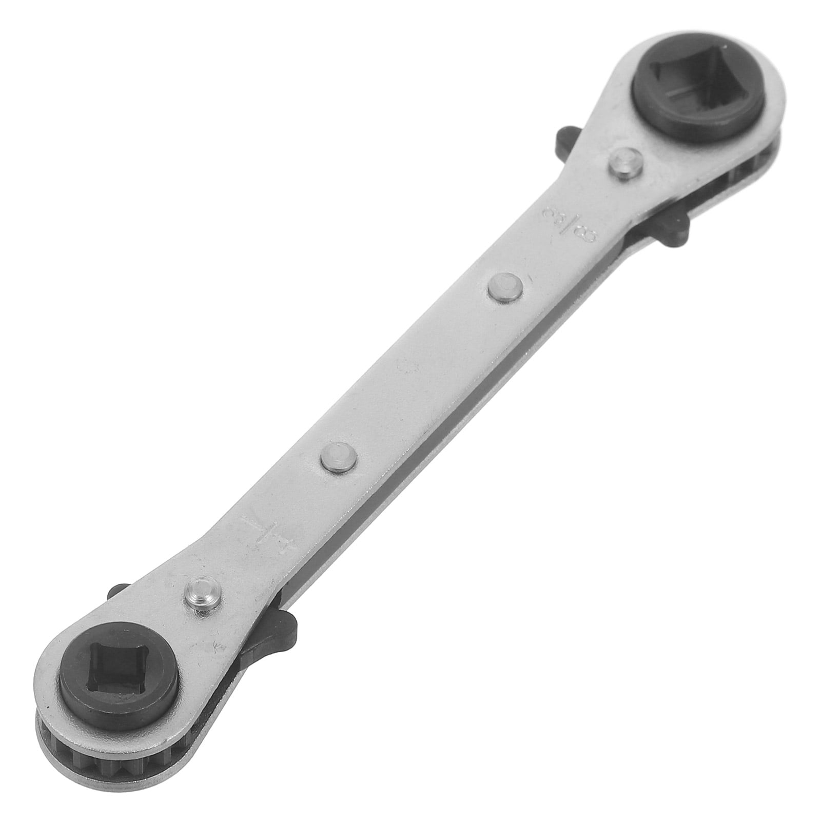 Ratchet Wrench Hvac Wrench Quick Refrigerator Ratchet Spanner Quick ...