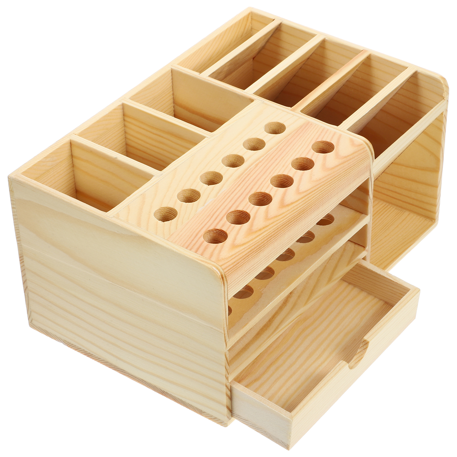 Ratchet Wrench Rack Shelf behind Door Storage Organizer Organizers ...