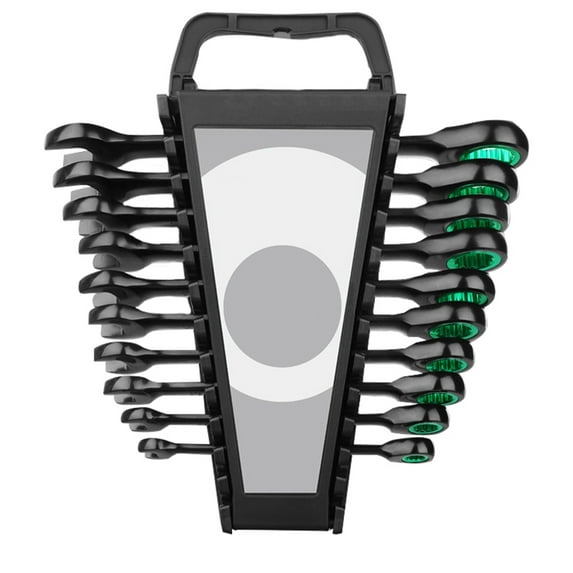 Ratchet Wrenches Double Head Spanners wrench Open Ended Wrenches Double ...