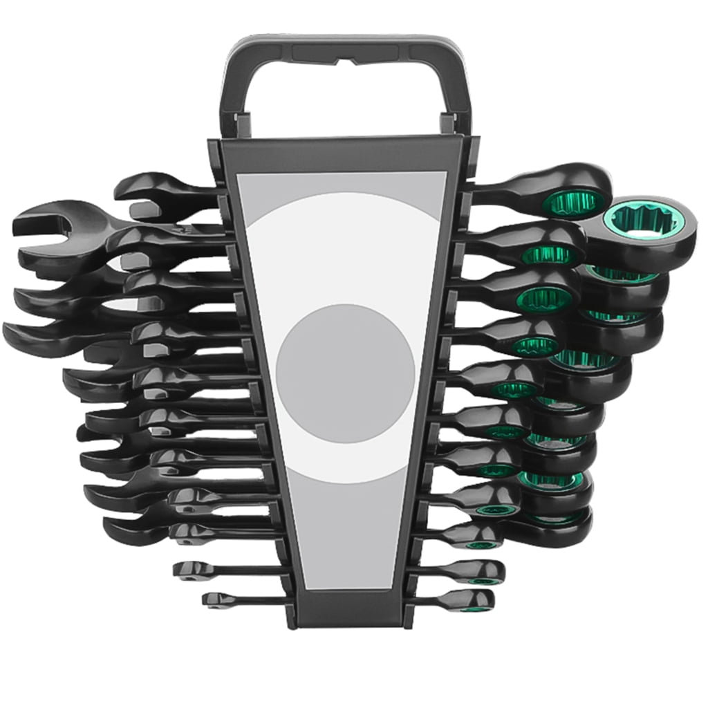 Ratchet Wrenches Double Head Spanners wrench Open Ended Wrenches Double ...