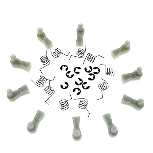 Ratchet and Spring Kits for RedMax EBZ6500 EBZ6500RH EBZ7500 EBZ7500RH ...