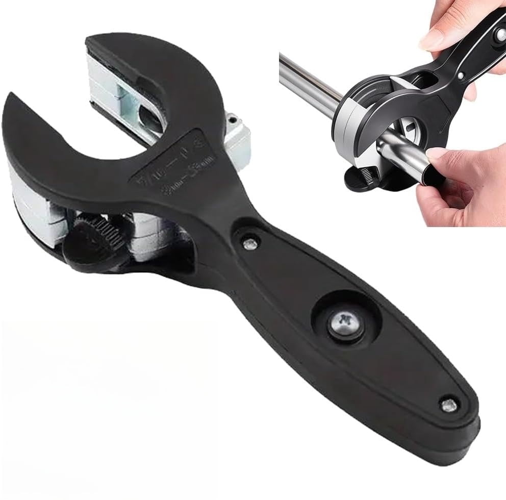 Ratchet-type Pipe Cutter, One-hand Fast Pipe Cutting Tool for Copper ...
