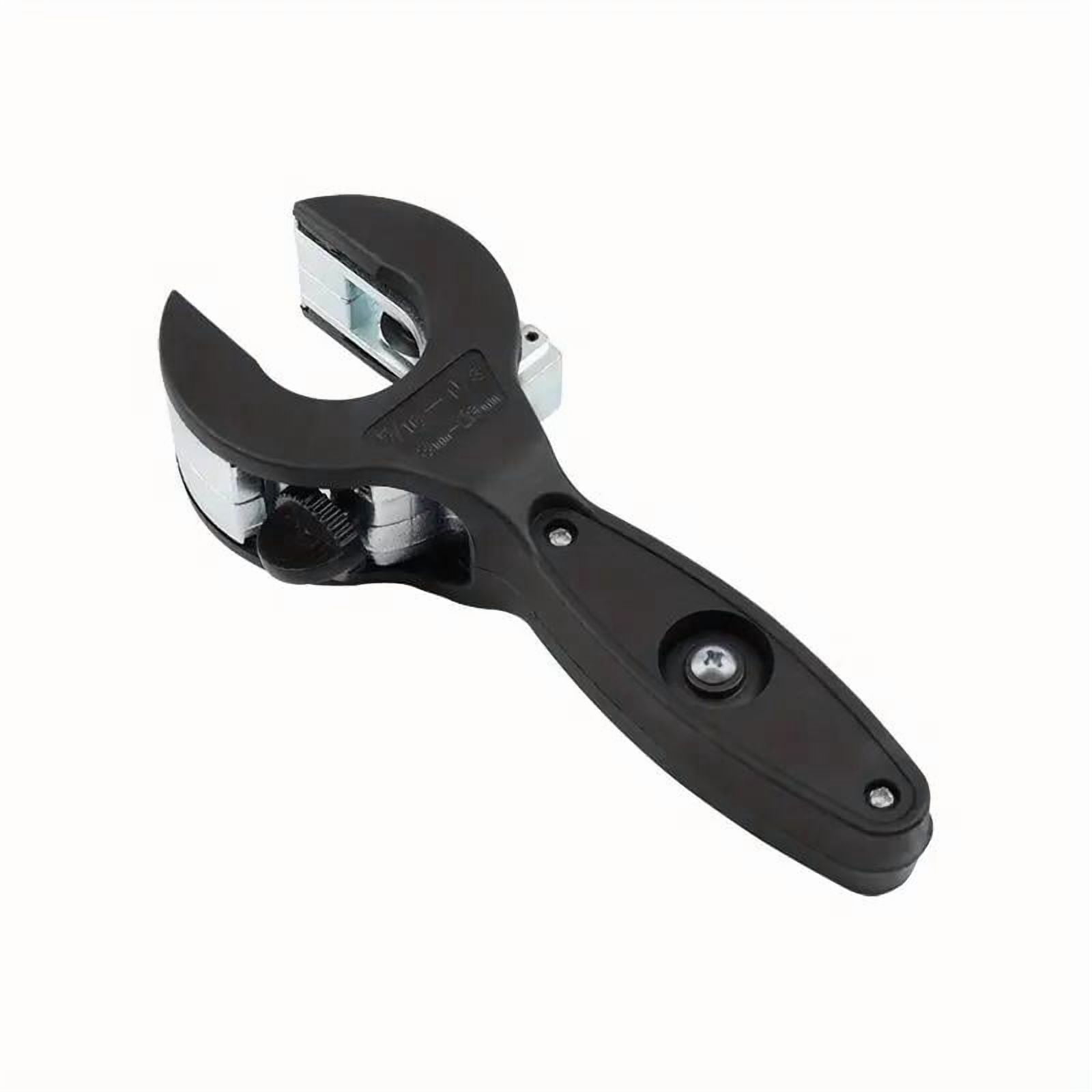 Ratchet-type Pipe Cutter, One-hand Fast Pipe Cutting Tool, for Cutting ...