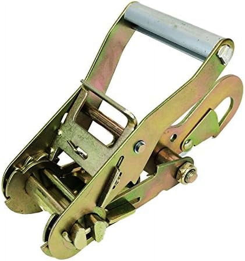 Ratchet with Snap Hook - 5,000 lbs - Walmart.com