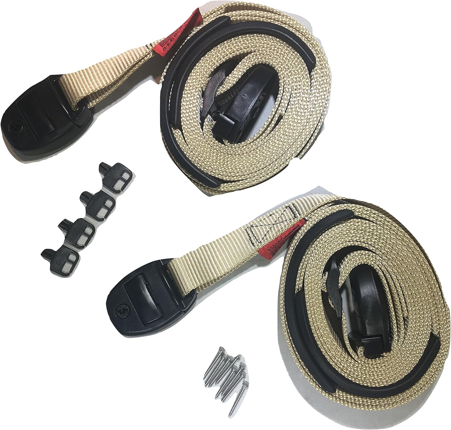 RatchetStrap.com Nexus Locking Center Release Spa Hot Tub Cover ...