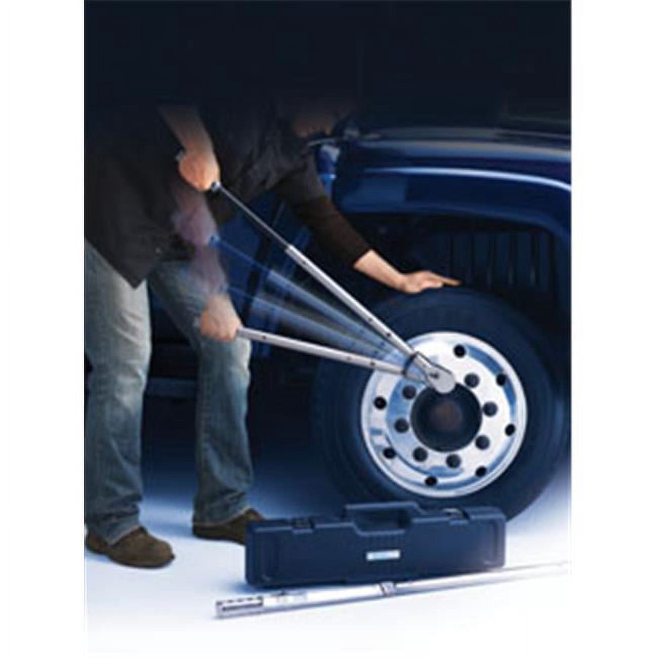 Ratcheting Breaker Bar Handle - Walmart.com