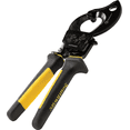 Ratcheting Cable Cutter - Single Pack — Heavy-Duty Construction ...