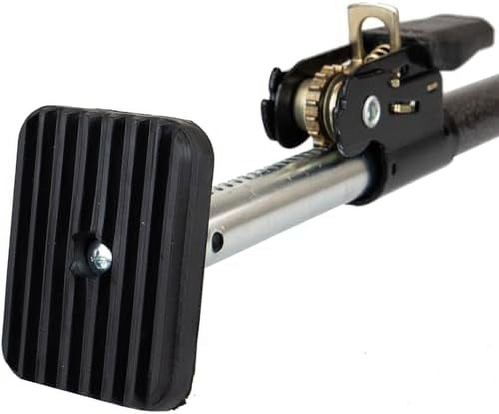 Ratcheting Cargo Bar for Small Cargo Bar Needs - Extends from 40 Inches ...