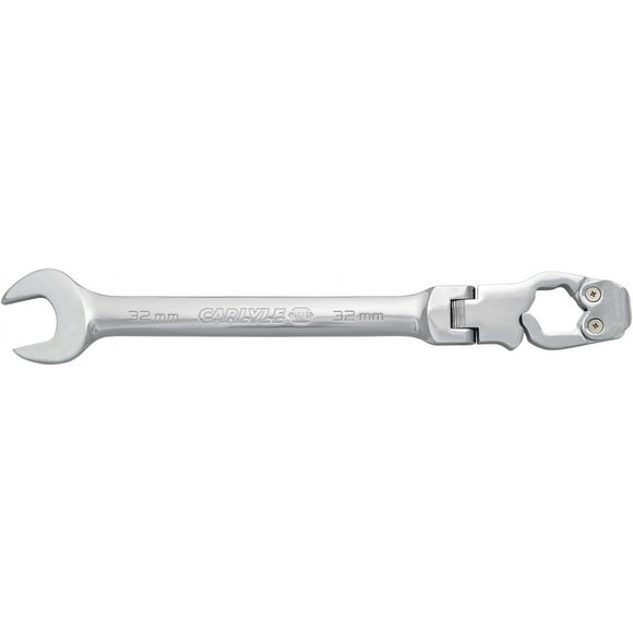 Brake Line Wrench