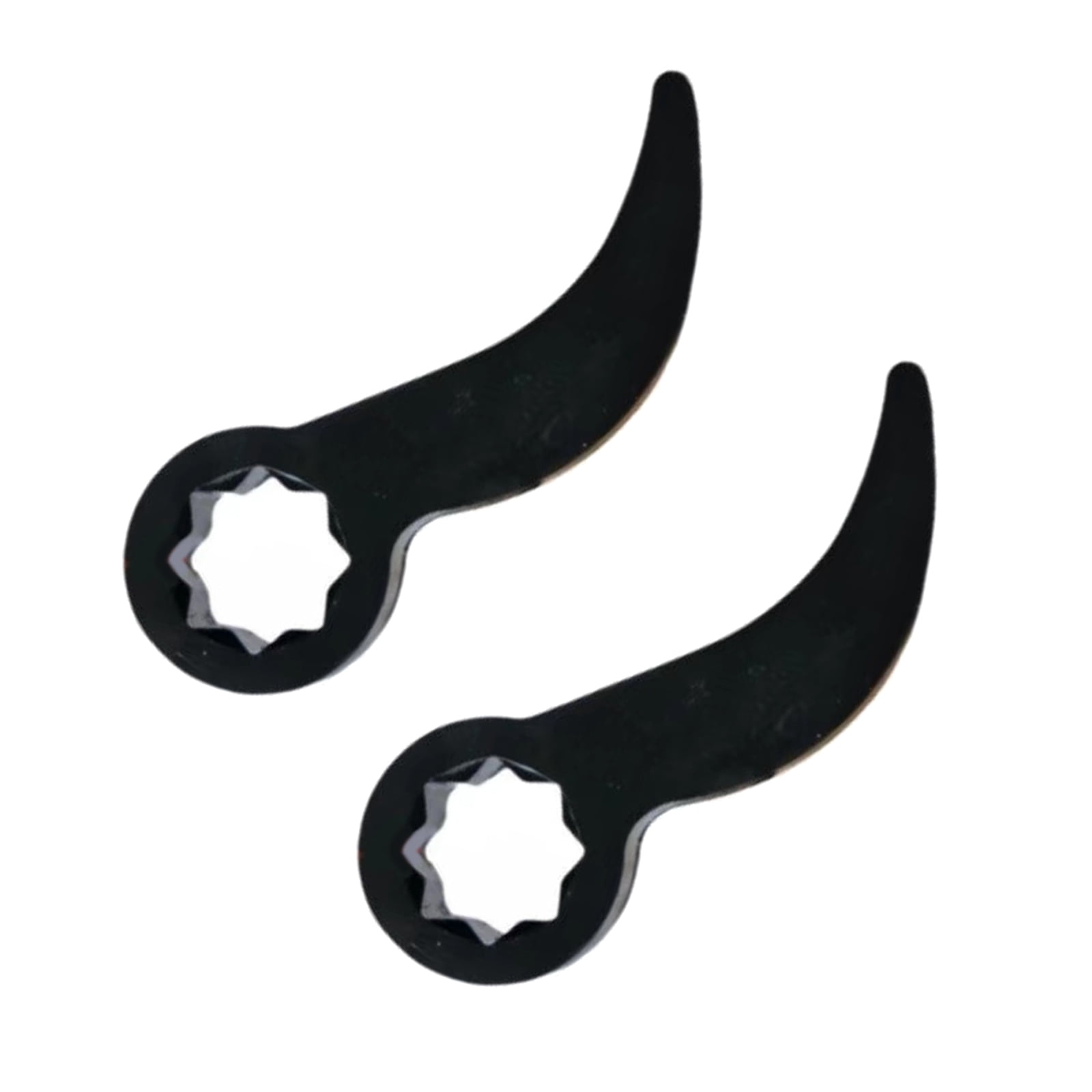 Ratcheting Indexing Prybar Head, Adjustable Crowbars Adapter Head for ...
