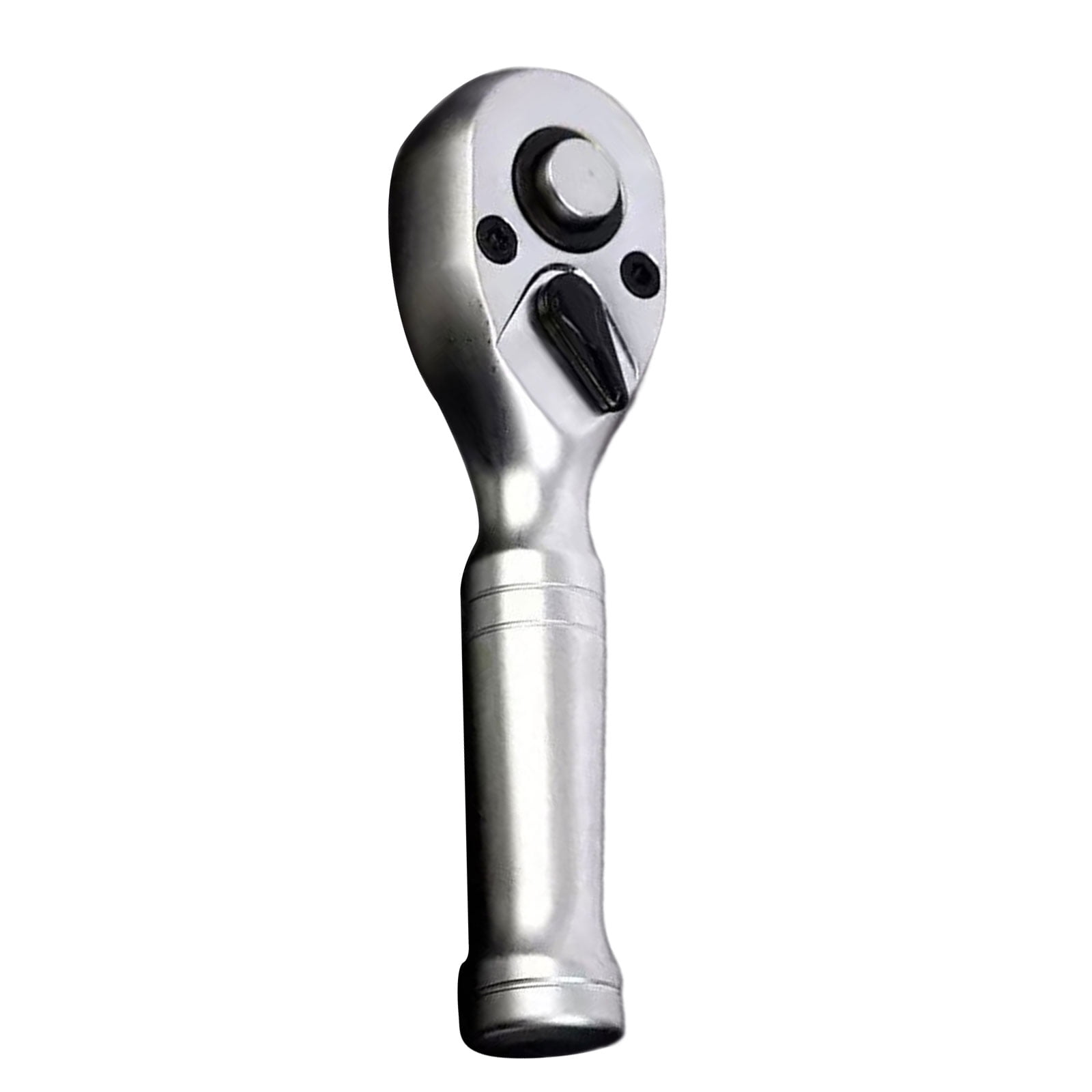 Ratcheting Spanner 72Tooth Mechanism Rapid Adjustment Professional ...