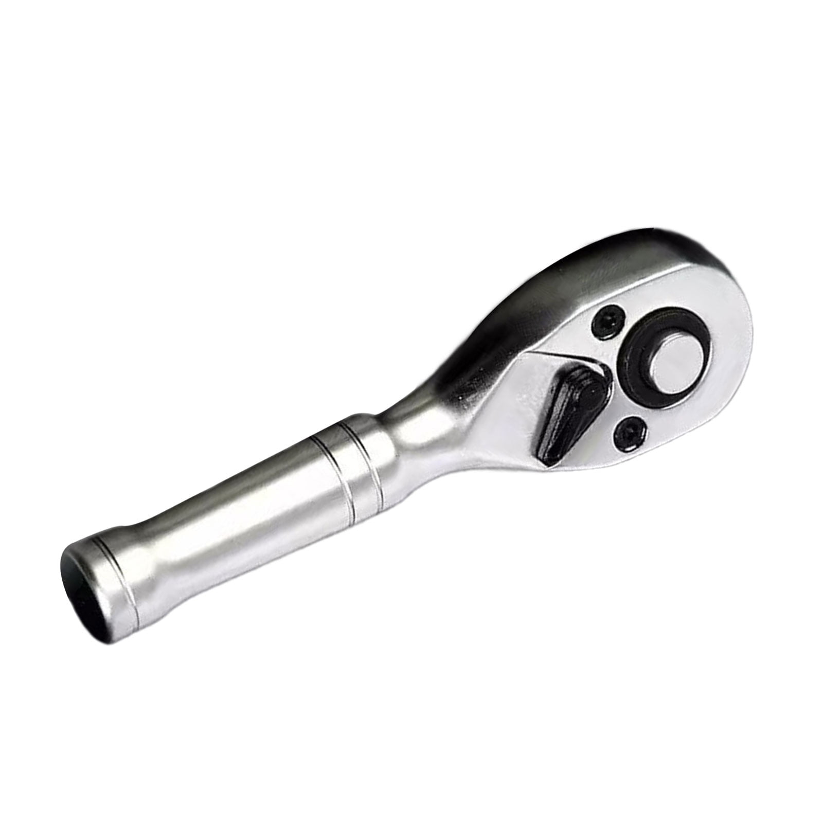 Ratcheting Spanner 72Tooth Mechanism Rapid Adjustment Professional ...