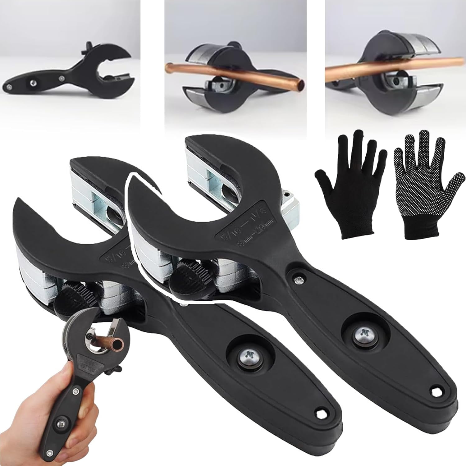 Ratcheting Tubing Cutter, Ratcheting Tubing Cutter Tool, Copper Pipe ...