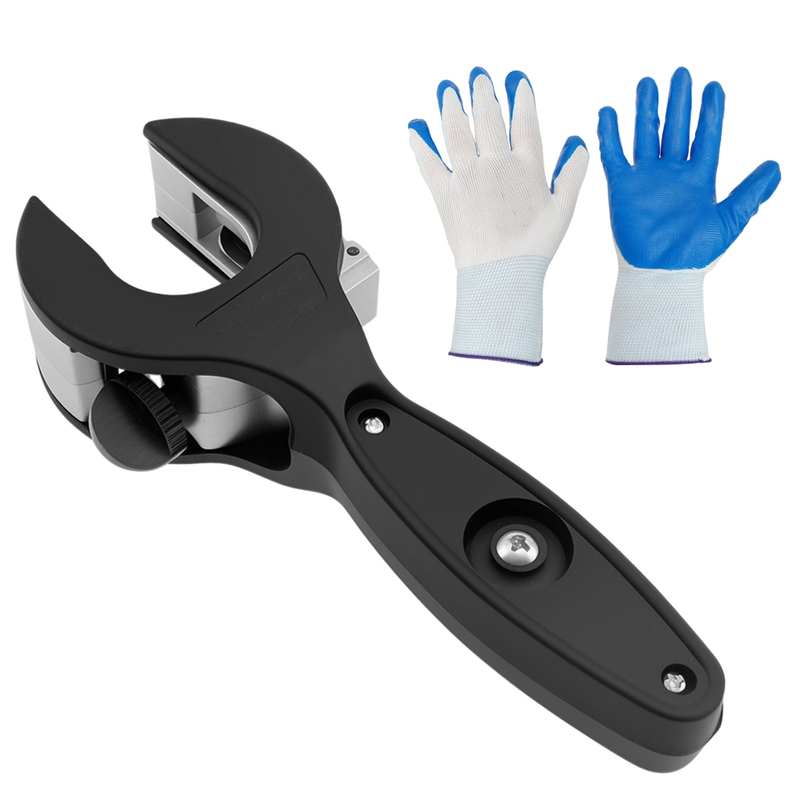 Ratcheting Tubing Cutter Kit Safe Solid Ratcheting Tube Cutter Tool ...