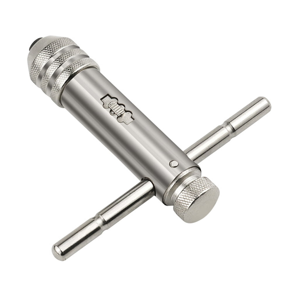 Ratchets Hand Tap Wrench Spanner For Professional And DIYer ...