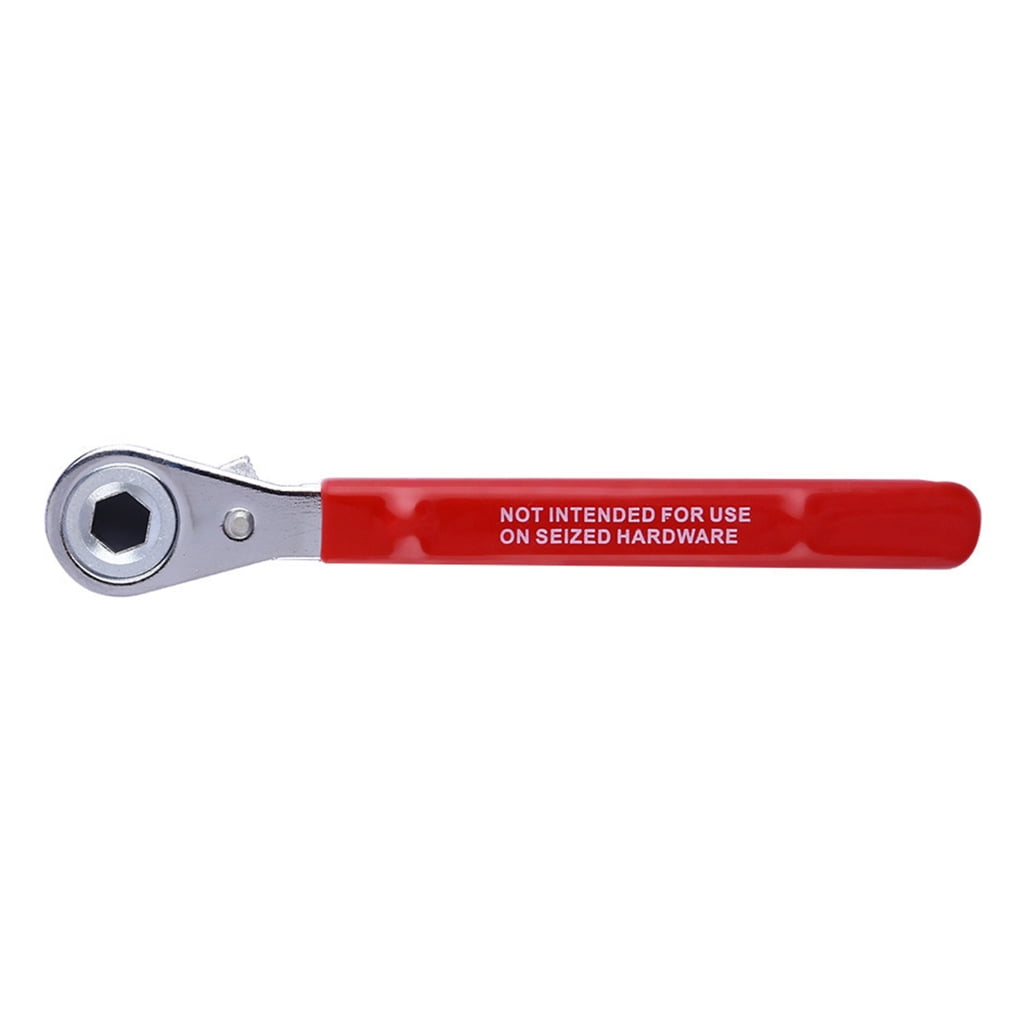 Ratchets Wrenches For Car Truck Battery Terminals 5/16in 0.4in Head ...