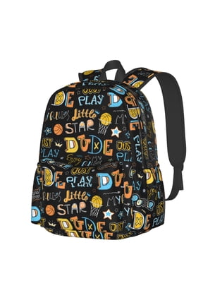 Basketball Backpack