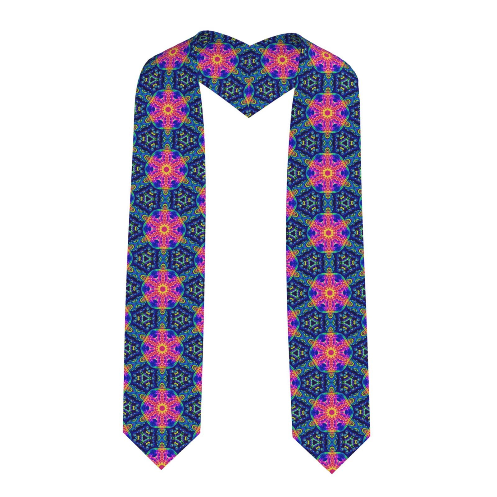 Rateoe Bright Turtles Pattern Graduation Shawl Stole – Elegant Stole ...