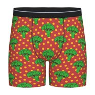 Wrangler Men's Cooling Stretch Nylon Boxer Briefs, 3 Pack - Walmart.com